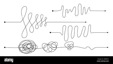 Complex Easy Simple Way From Start To Idea Chaos Simplifying Problem Solving And Business