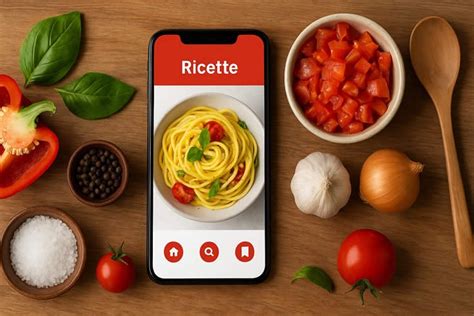 App Per Ricette Guida Completa Alle Migliori Applicazioni Per Cucinare