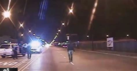 Inside The Laquan Mcdonald Shooting