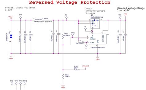 LM Q Damage In Surge Test Power Management Forum Power Management TI E E Support Forums