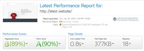 WP Rocket Review A 47 Faster Website Is It Worth Paying For
