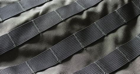 Molle System A Modular Gear Attachment Solution