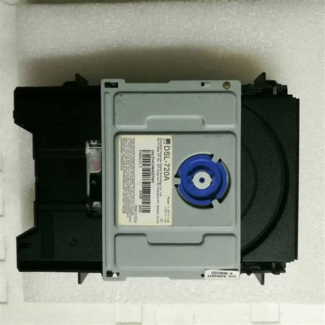 Original Korean 1pcs Dvs Dsl 710a Dsl 720a Laser Head Disassembled And