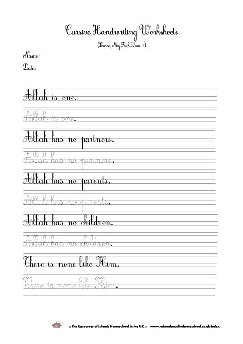 Cursive Writing Worksheets Yahoo Search Results Yahoo India Search
