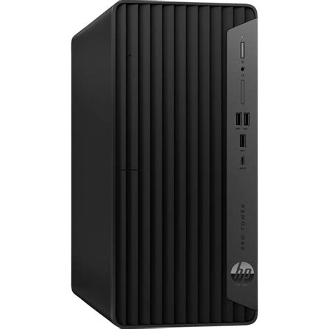 Системный блок HP Pro Tower 400 G9 (6A839EA) - 00000012493 купить ...