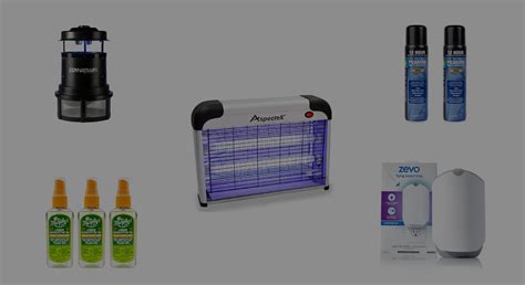 INPUT The 11 Best Mosquito Repellents Traps And Zappers To Help Stop