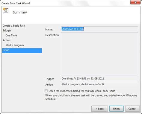 How To Schedule Powershell Script In Task Scheduler On Windows