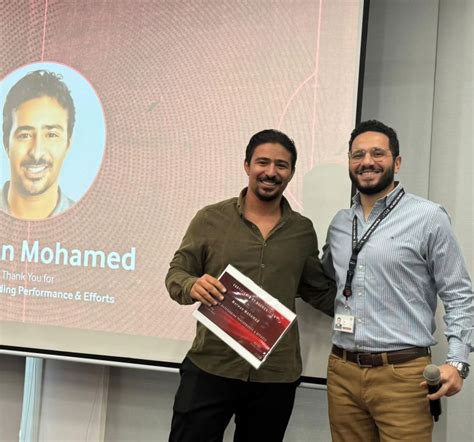 Marwan Diab On Linkedin Teamwork Gratitude Recognition Vois