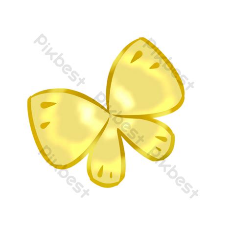 Gambar Rama Rama Kartun Comel Elemen Png Rama Rama Kartun Comel