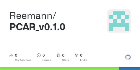 Github Reemannpcarv010