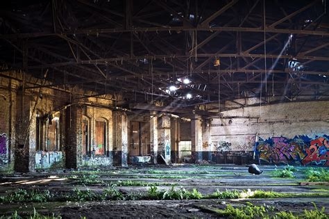 Lost Places Urbex Alte Fabrik Kostenloses Foto Auf Pixabay
