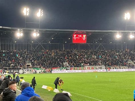 Stadionowi Oprawcy on Twitter Zagłębie Sosnowiec GKS Katowice 25 02