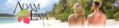 Adam Sucht Eva Fernsehserien De