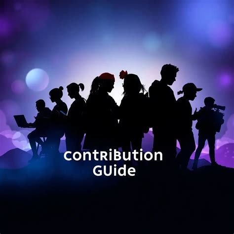 How To Contribute To Godot A Comprehensive Guide