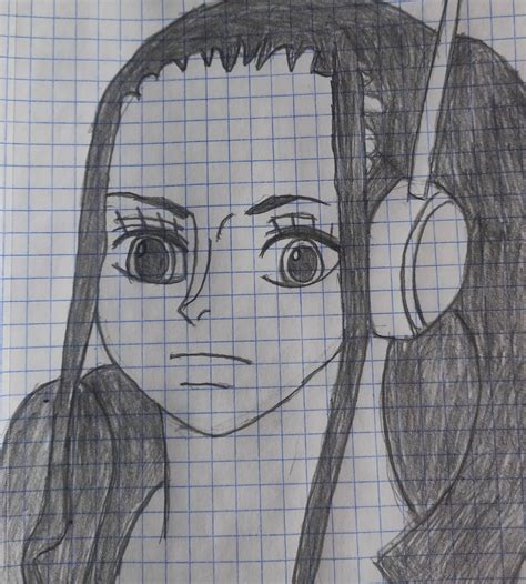 Egghead Robin By Me R Onepiece