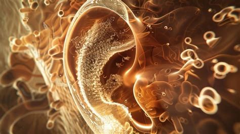 Free Intricate Cellular Structure Image Download At Stockcake