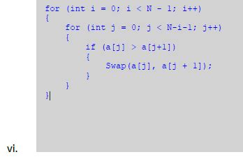Solved For Int I 0 I