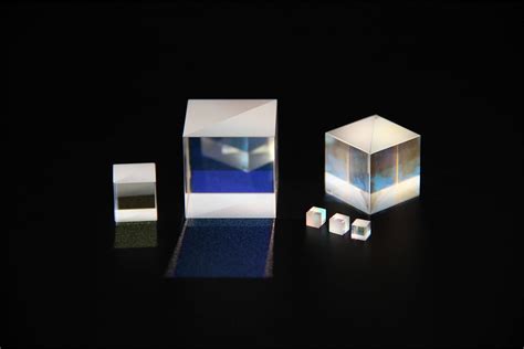China Polarization Beam Splitter Manufacturers Polarization Beam