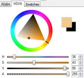 Subscriber Special Color Theory Hue Shifting Palettes And Stuff