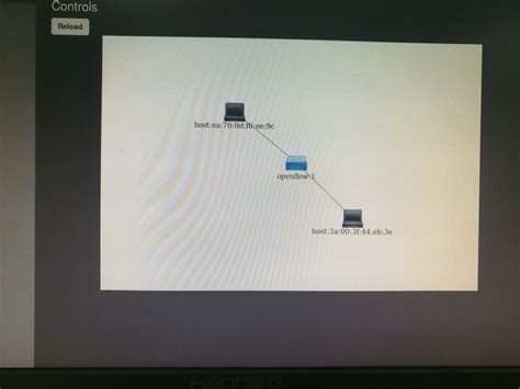 Mininet连接OpenDaylight控制器 mininet如何连上opendaylight CSDN博客