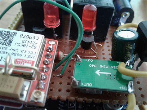 Kontrol Relay Dengan Sim 800l Dan Arduino Uno Smd ~ Blog Edukasi