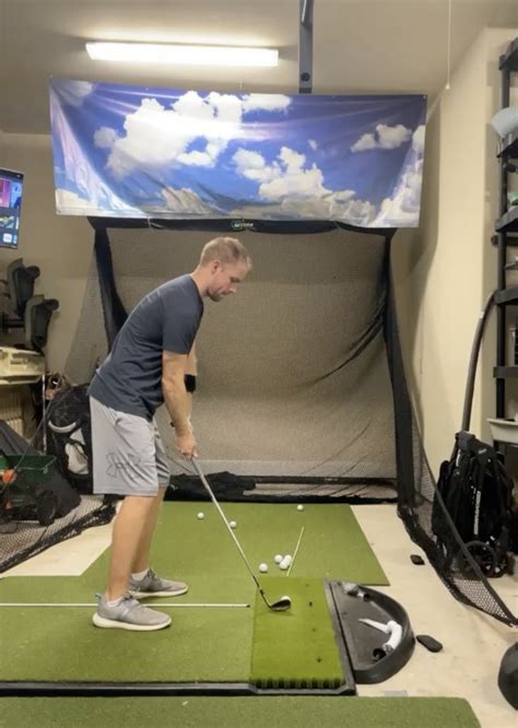 GSPro For Mevo Plus Review Golf Simulator Software