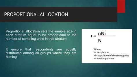 4 Determine Sample Size For A Research Studypptx