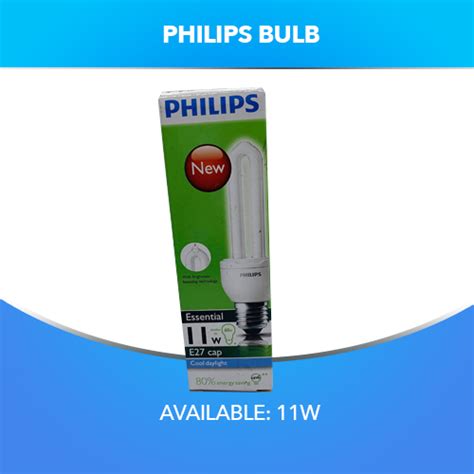 Philips Bulb Planetbolt Hardware Industrial Supply