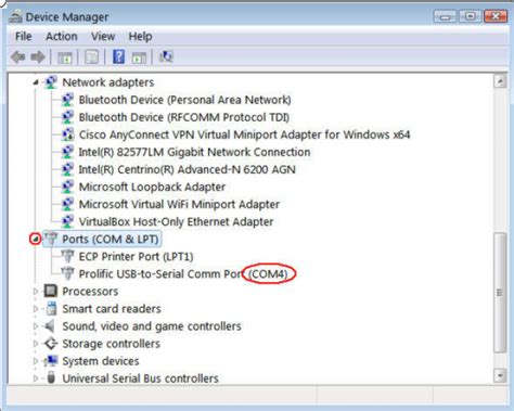 Mengakses Raspberry Pi Via USB To TTL Embeddednesia Com