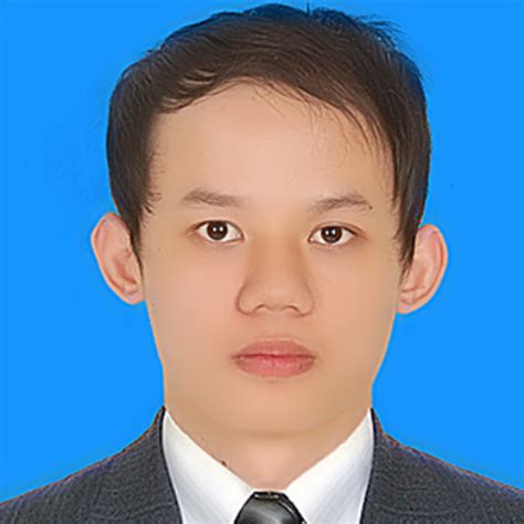HỒ SƠ Ứng ViÊn Nguyễn Anh Duy