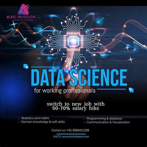 Arun Alfred On Linkedin Datascience Datascientists