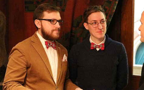 Russias First Legally Married Gay Couple Flee The Country In Fear For