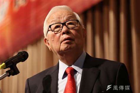 司馬亮觀點：台積電是護國神山，還是滅國神社？ 風傳媒