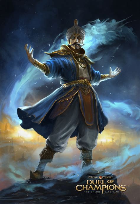 Scholar Card Might And Magic Wiki Fandom