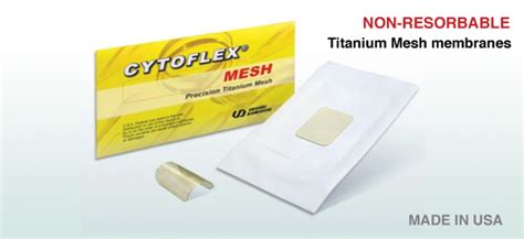 Cytoflex Products Ad Surgical