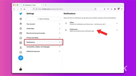 How To Disable Twitter Spaces Notifications