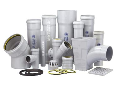 All Products Prince SWR Pipes
