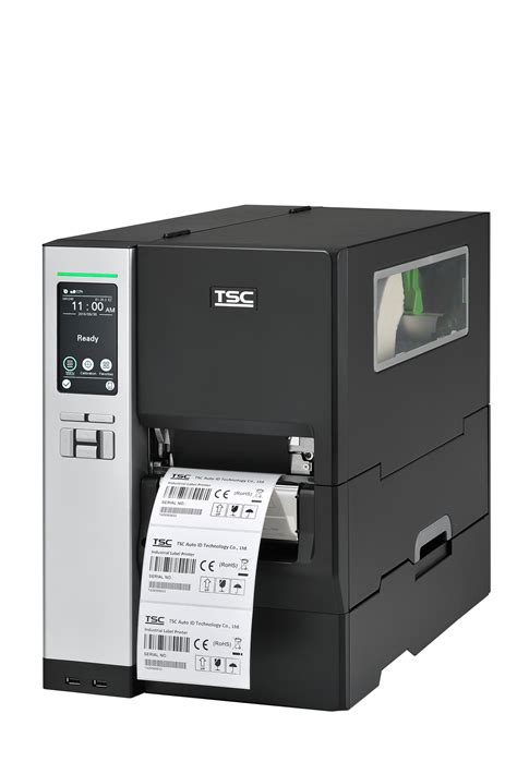 TSC Printer TSC MH340PLabel Printer Industrial 300dpi Buy TSC Printers Online