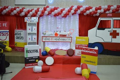 Minha Herança Visuais Para O Tema Jesus O Médico Dos Médicos
