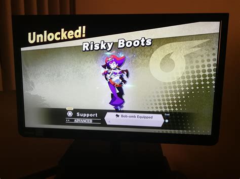 48 Best Risky Boots Images On Pholder Shantae Megaman And Skullgirls