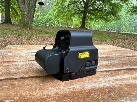 Eotech Exps2 0 Op Mod Holographic The Arms Pit