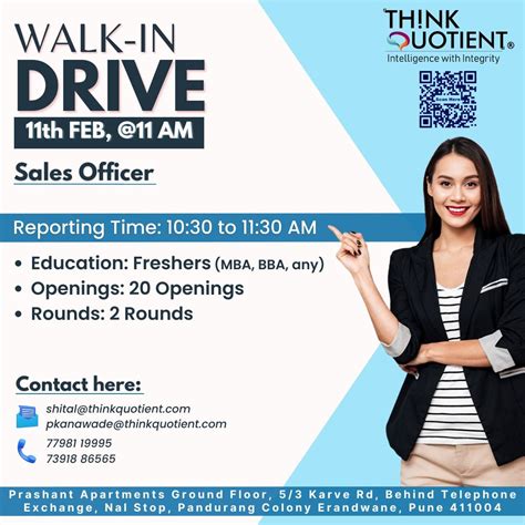 Rohit Raut On Linkedin Hiringalert Punejobs Fresherjobs Thinkquotientsoftware Salesjobs