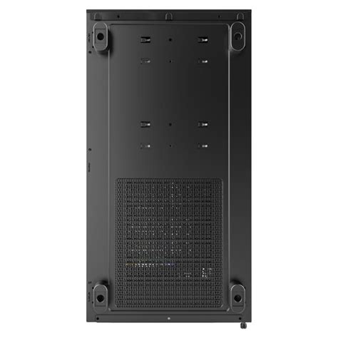 Buy Montech Xr Mid Tower Case Black Xr B Pc Case Gear Australia