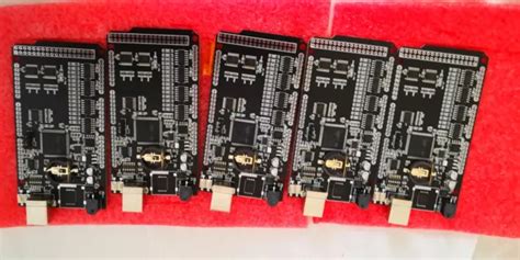 Speeduino And Rusefi Compatible Mega To Stm F Motherboard