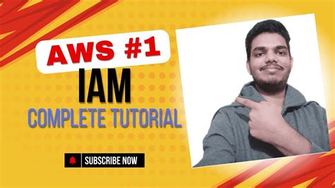 aws 1 iam in 30 minutes complete tutorial devops aws iam