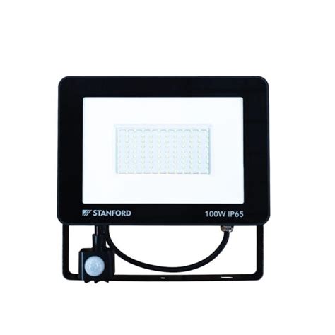 Proyector De Rea Slim Led W K Ledconcept