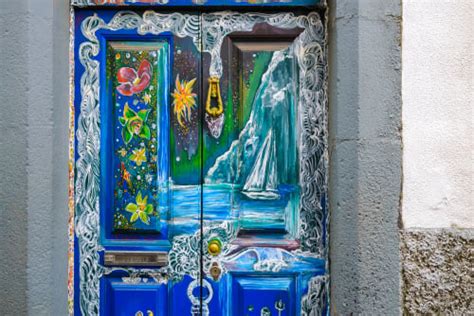 Off The Beaten Track In Funchal Rua De Santa Maria Tour Withlocals