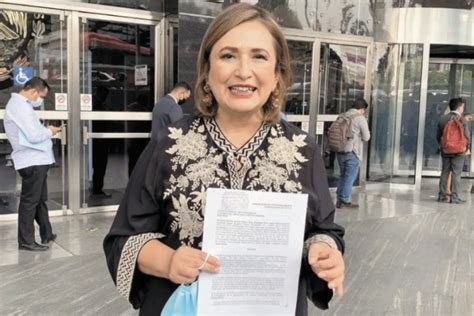 Tepjf Admite Que Amlo Cometió Violencia Política De Género Contra