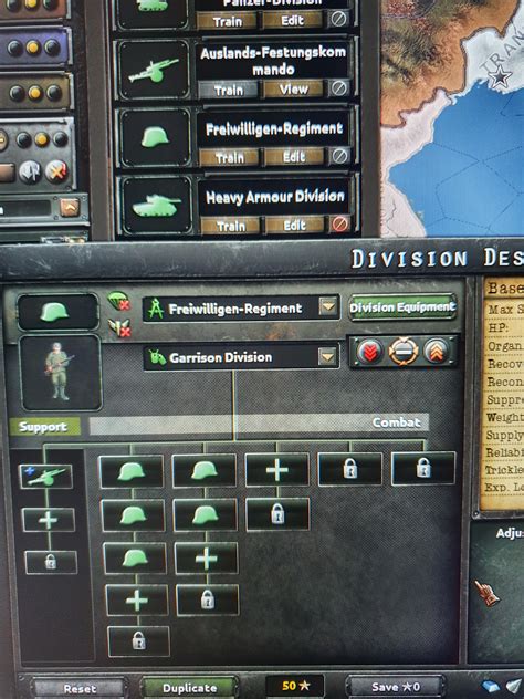 Ubd Division Template · Issue 10559 · Kaiserreichkaiserreich 4 · Github