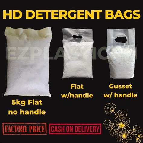 Detergent Bag At Rs 200kg Detergent Bag In Kalyan Id 2853128753112
